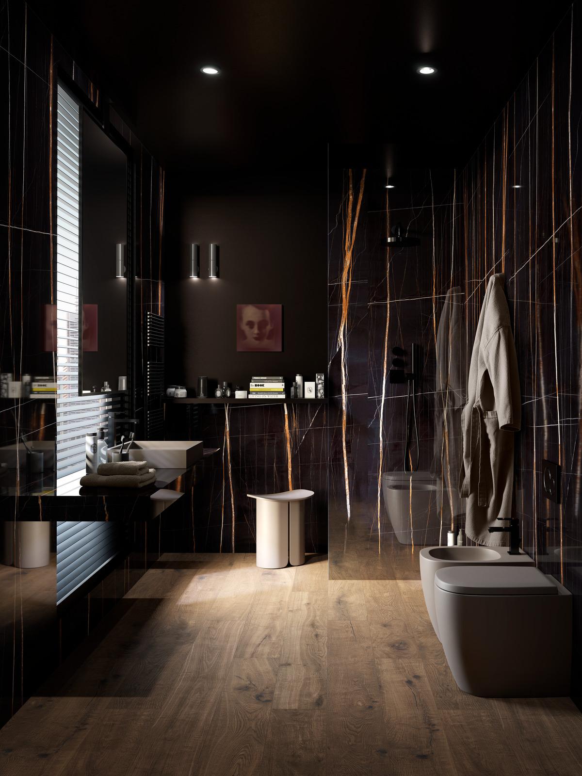 Marazzi Vero padlólap